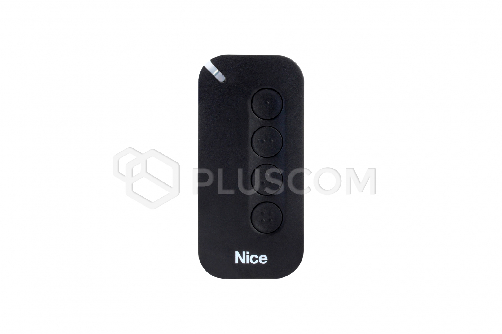 Nice MYGO2C 2-channel remote control - sequential coding (10 pieces)