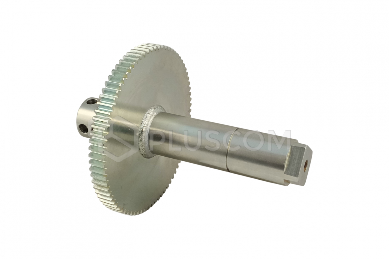 Nice PD1915A00 main output shaft with M7BAR, LBAR gear