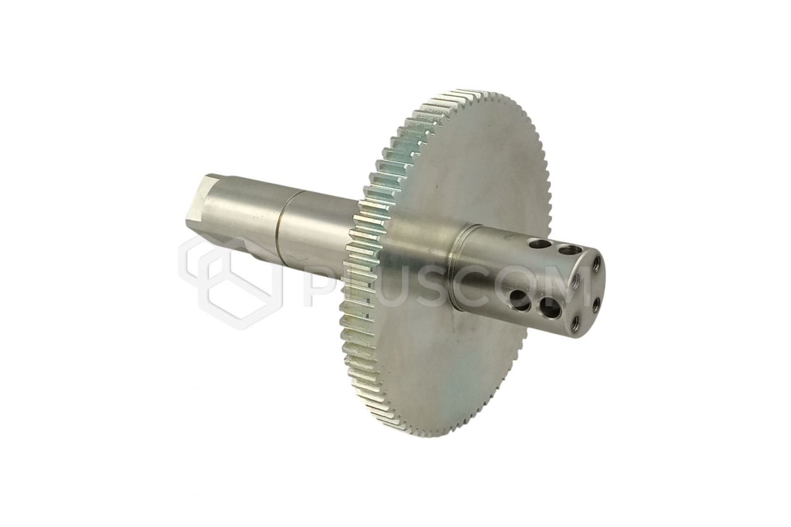 Nice PD1915A00 main output shaft with M7BAR, LBAR gear