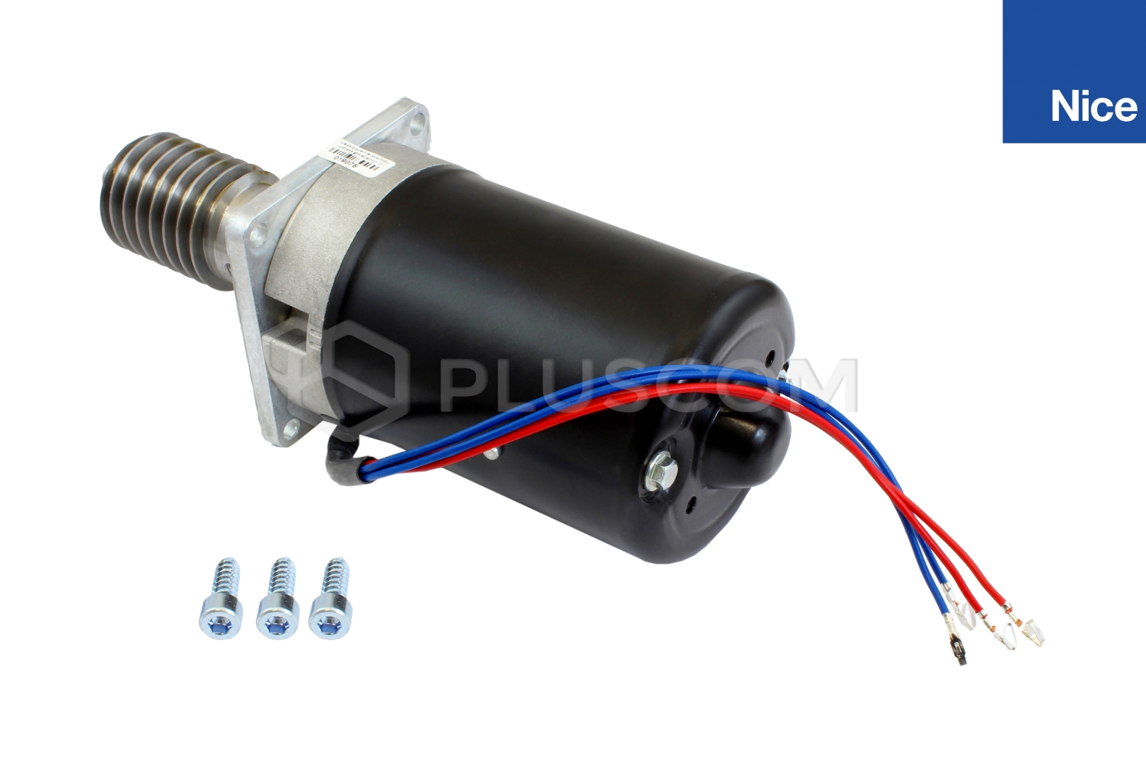 Nice PRRB01B Worm gear motor ROBUS 600