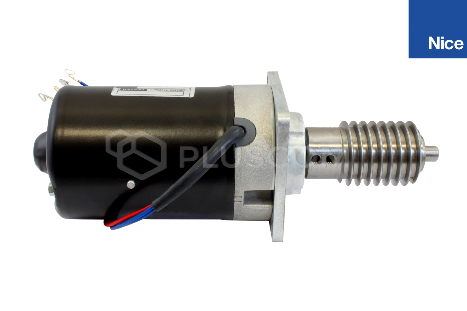 Nice PRRB01B Worm gear motor ROBUS 600