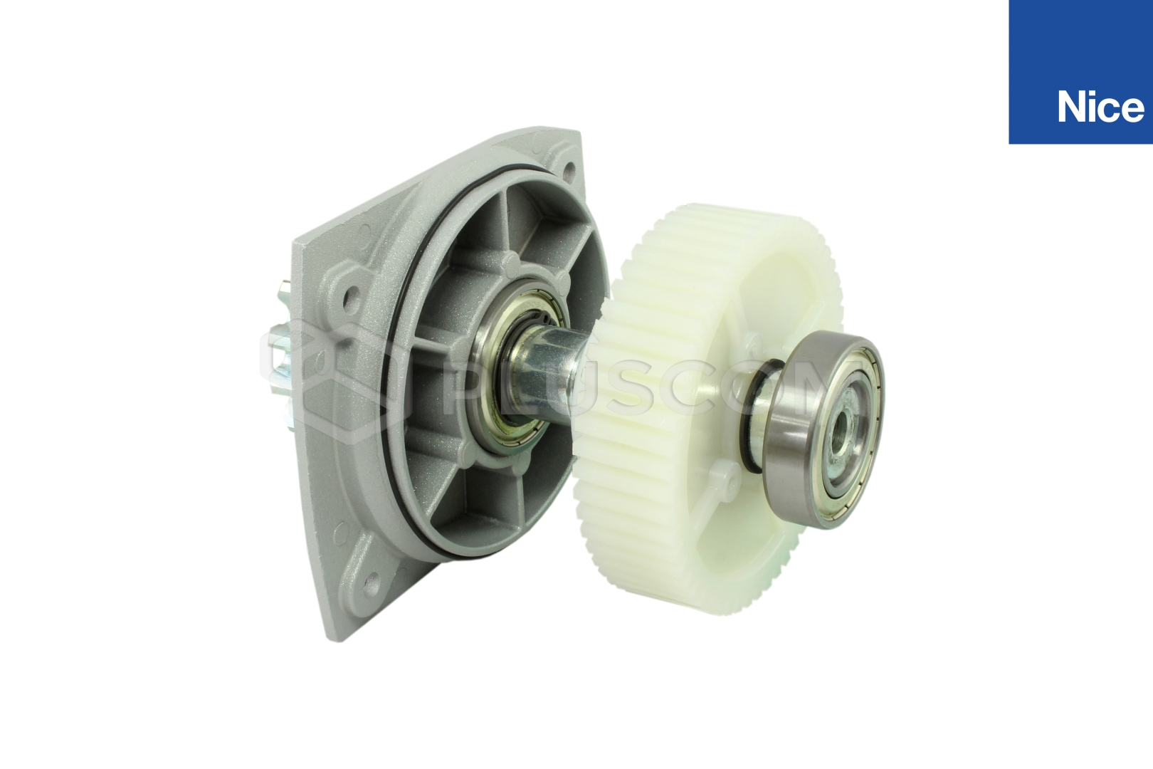 Nice PRRB02A Output shaft assembly for RB600 / 600P