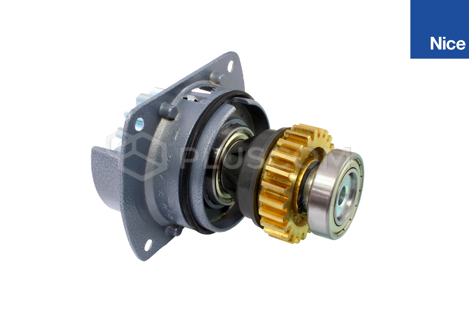 Nice PRRO02 Output shaft assembly