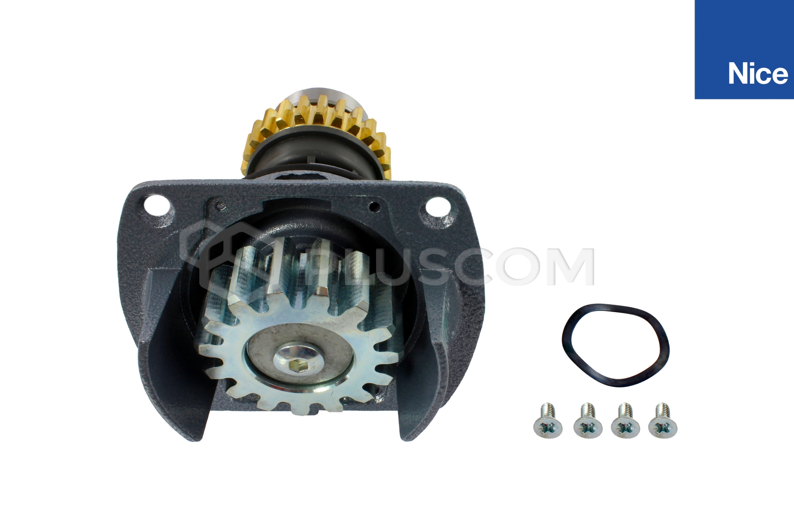 Nice PRRO02 Output shaft assembly