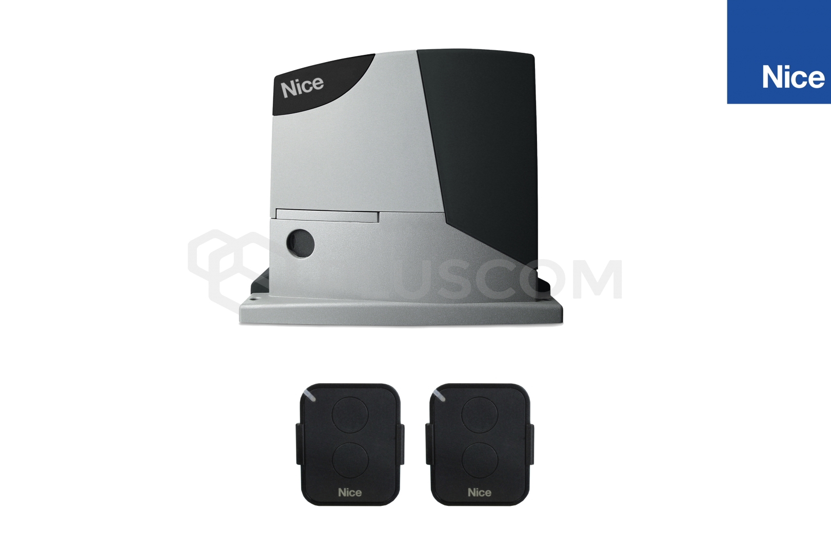 Nice Road 400 Era Flor Kit