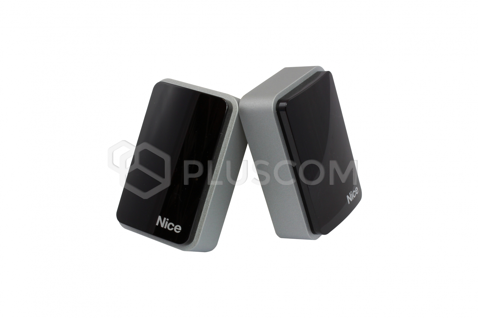 Nice ROAD400R10 KCE Zestaw do 400kg z lampa i fotokomórką