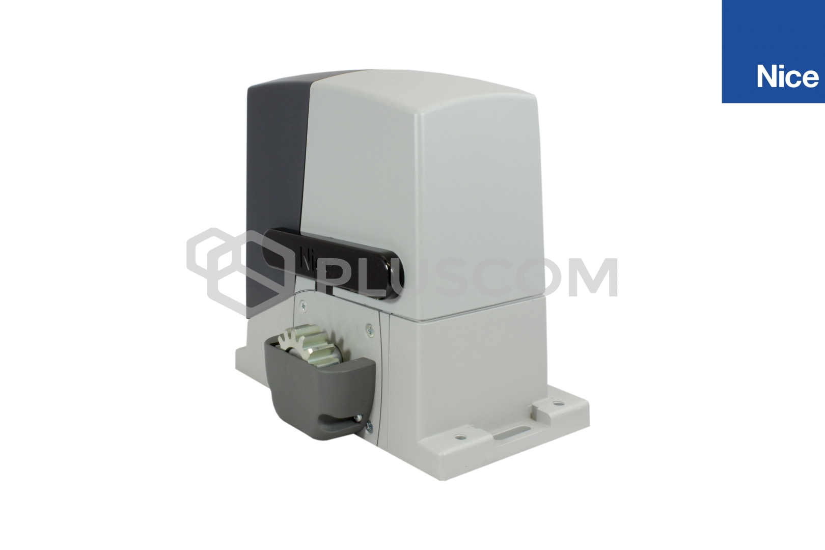 Nice Robus 1000P gear motor with built-in control unit