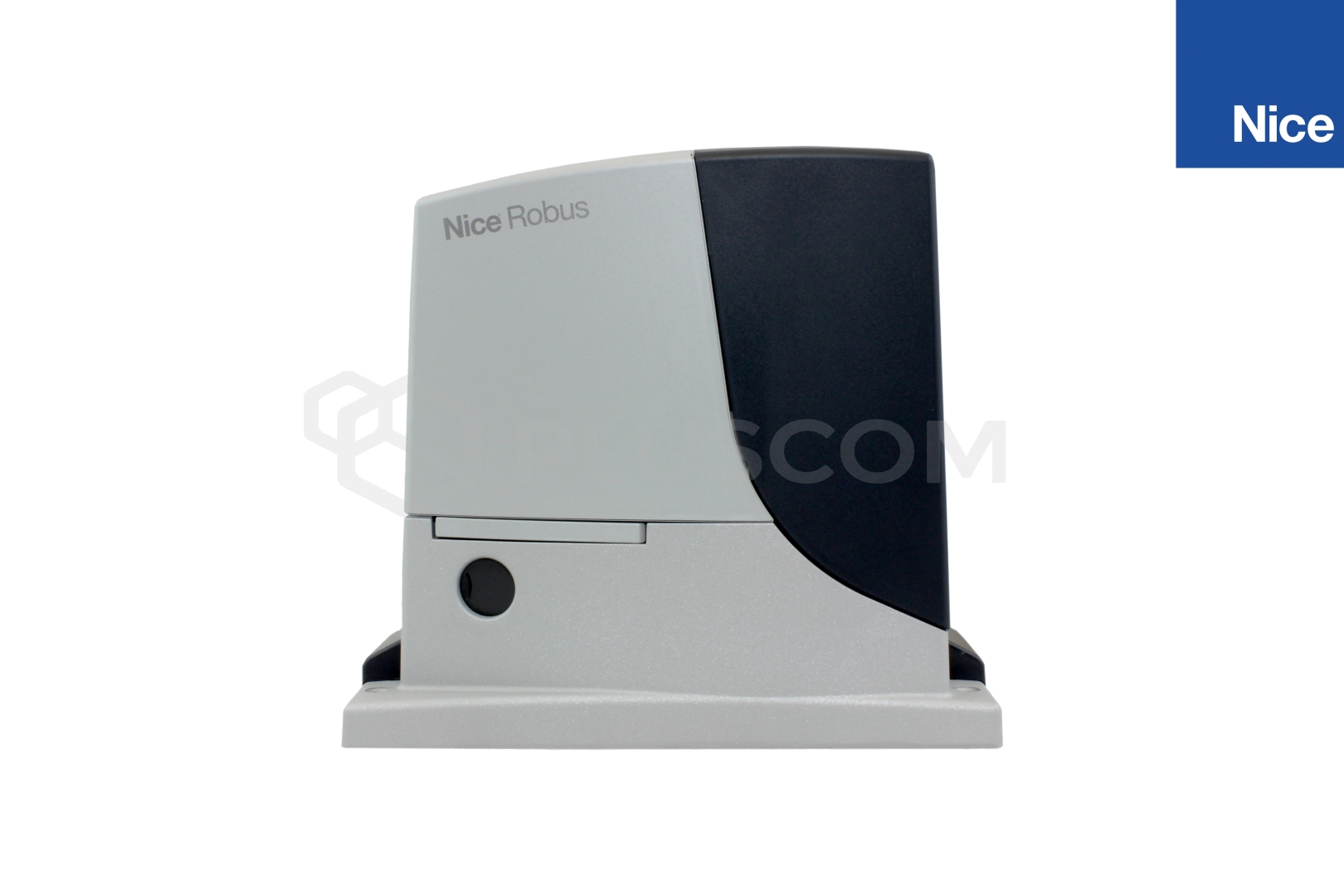 Nice Robus 1000P gear motor with built-in control unit