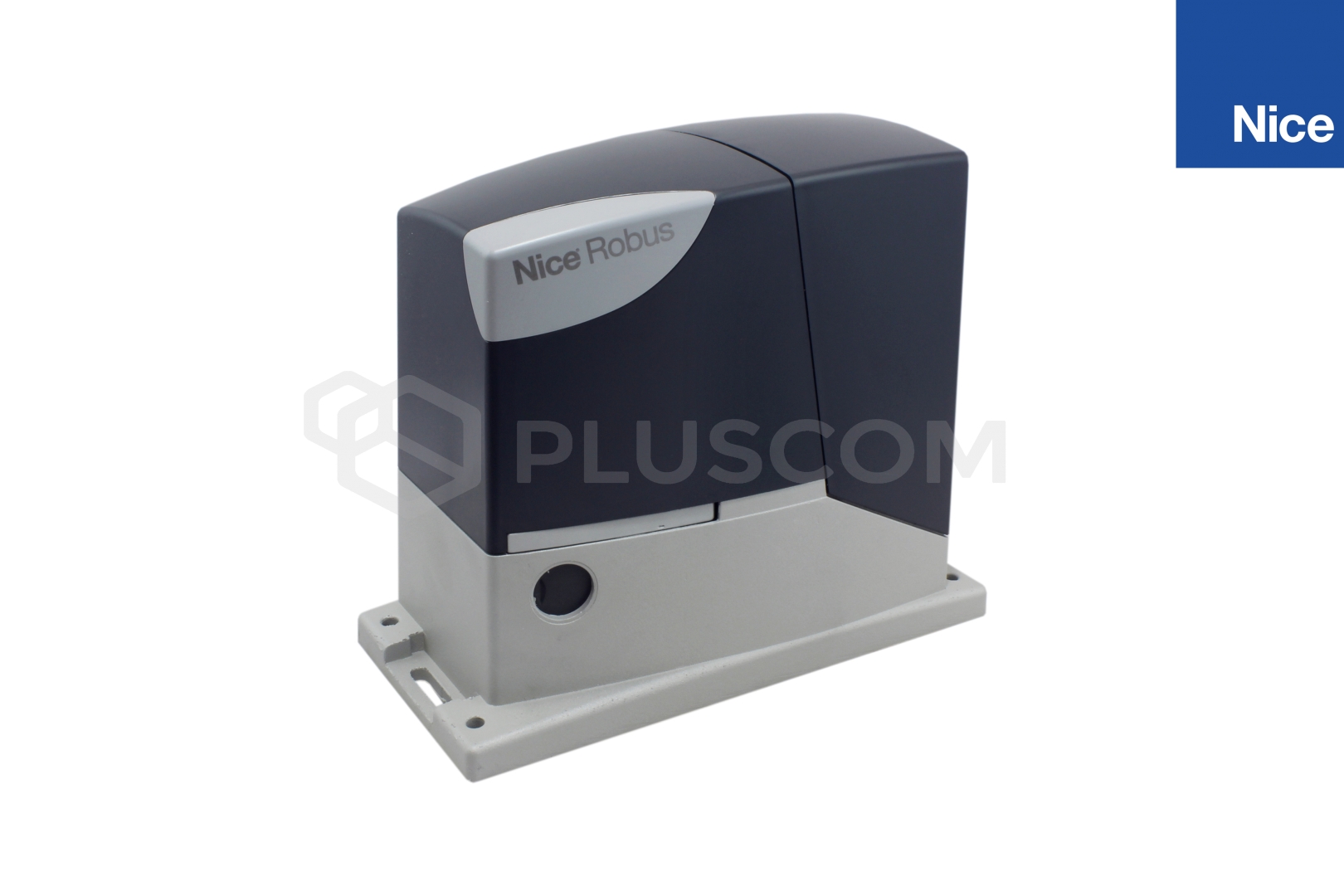 Nice Robus 400 napęd do bramy przesuwnej