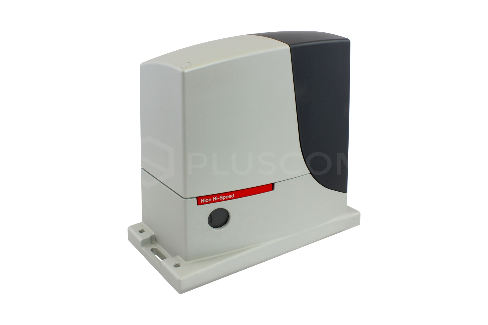 Nice Robus 500HS Gear motor with built-in control unit version HI-SPEED