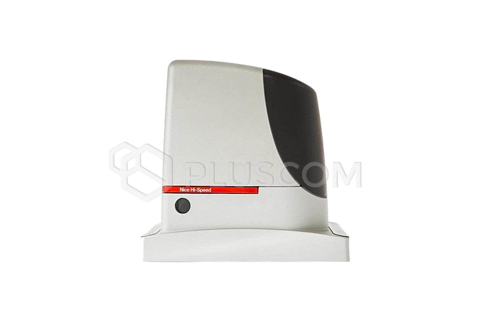 Nice Run 1200HS Gear motor with built-in control unit HI-SPEED