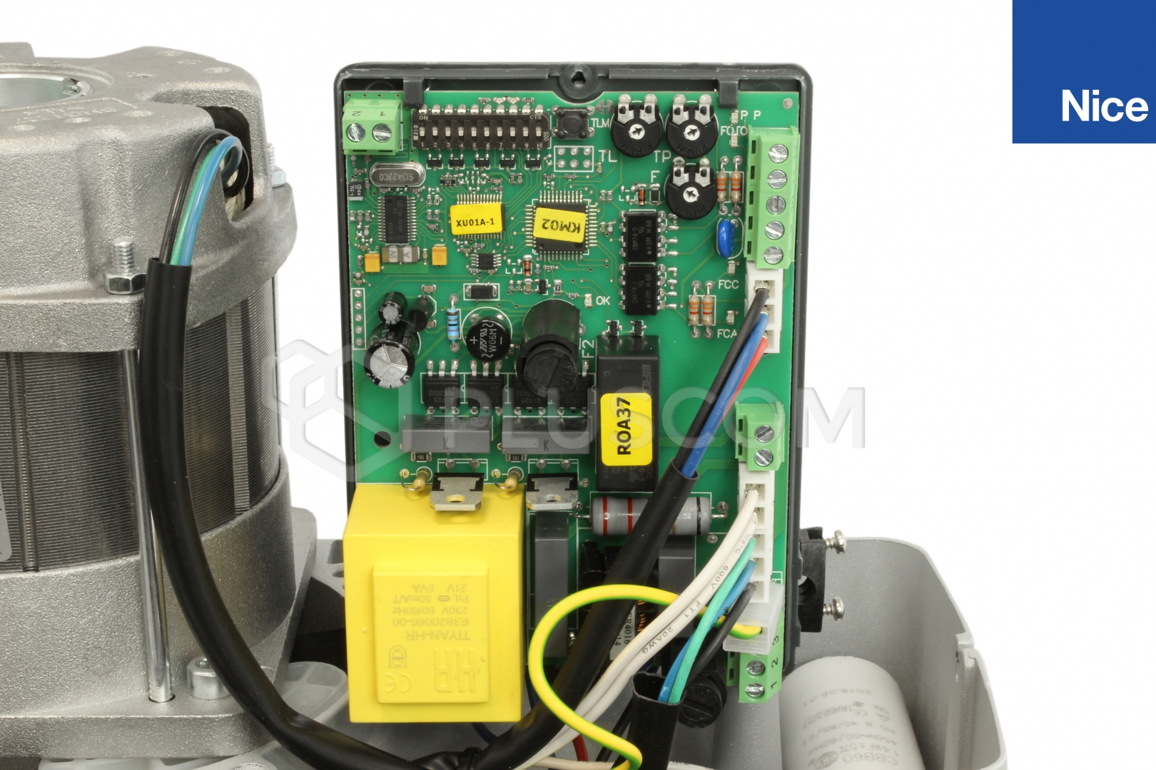 Nice THOR 1500 napęd do 1500kg