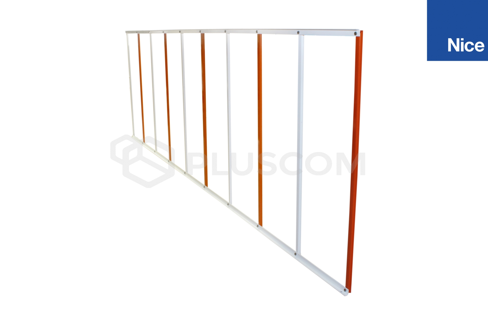 Nice WA13 Aluminium rack