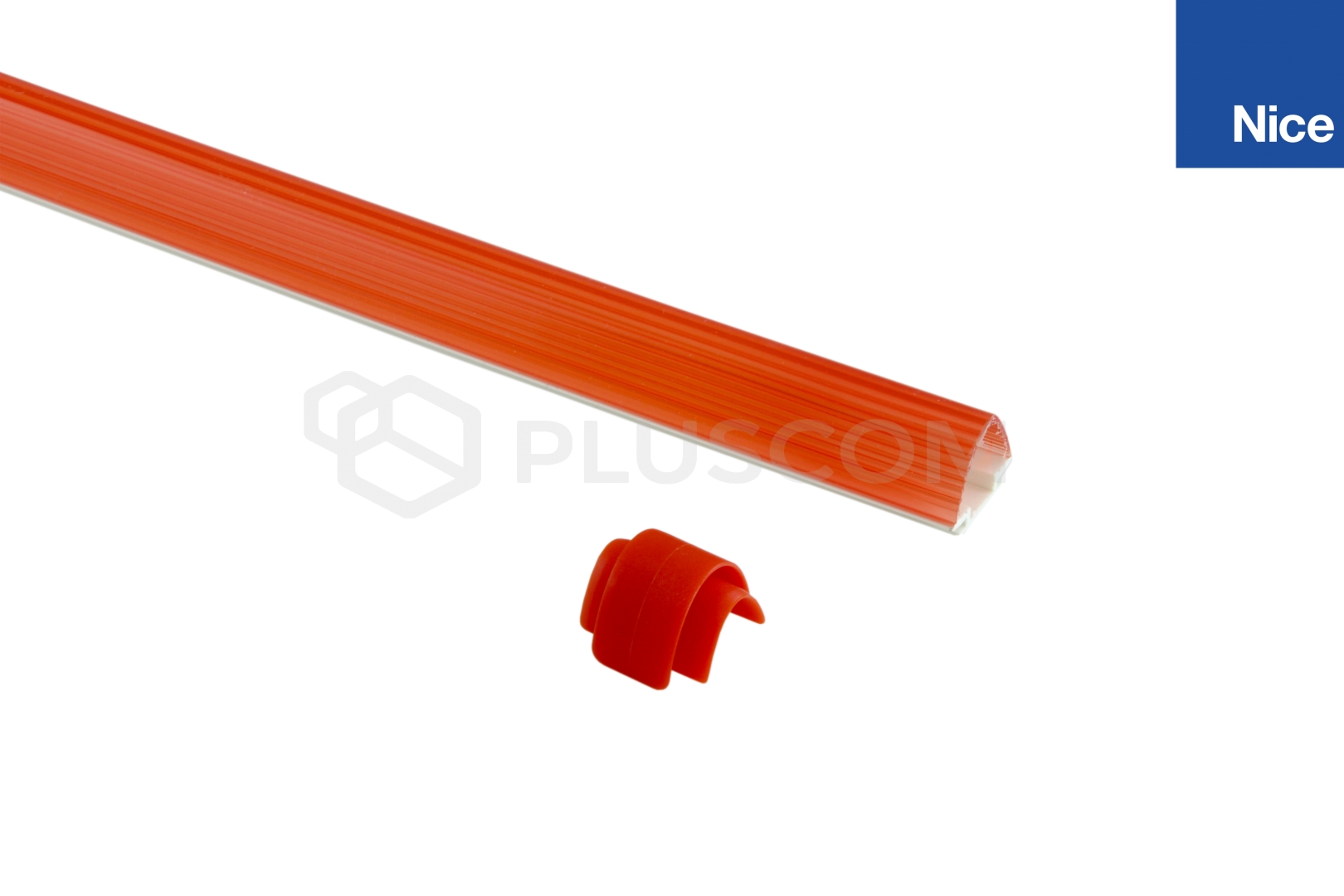 Nice XBA13 rubber impact protection strip (1szt)