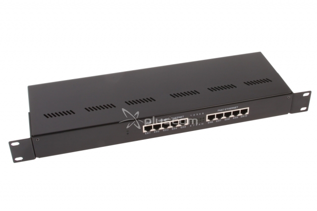 MikroTik RACK 19 RB2011L 1U