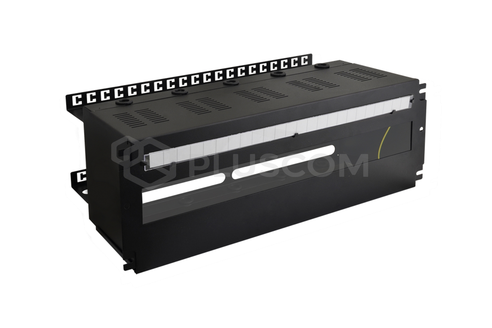 Obudowa RACK 19'' 4U Pulsar ARADIN3