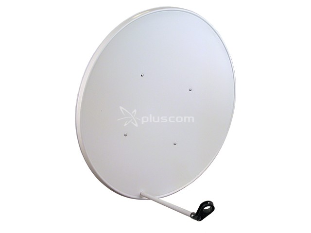 Offset dish antenna 105cm
