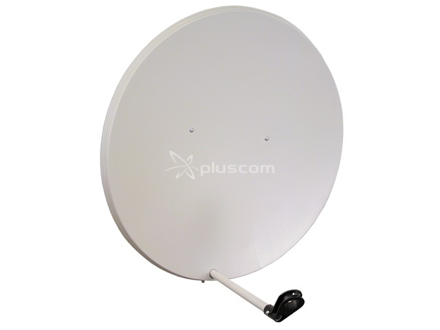 Offset dish antenna 65cm