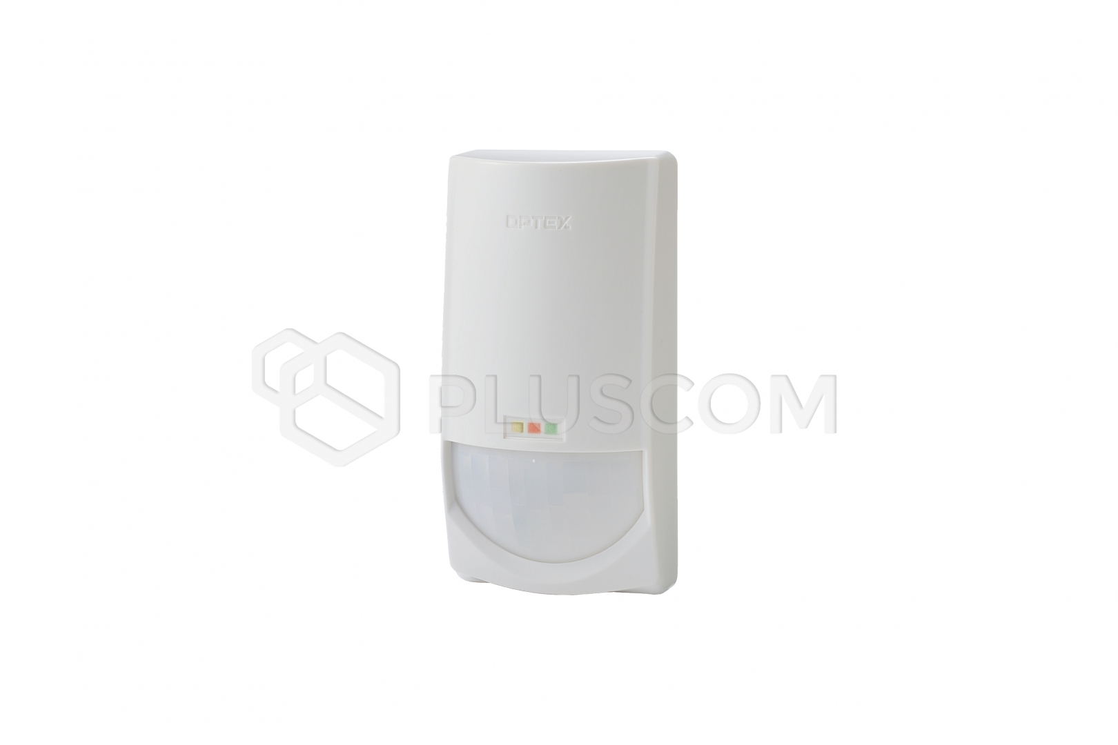 OPTEX CDX-DAM-X5 Dual PIR and MW detector with anti-masking