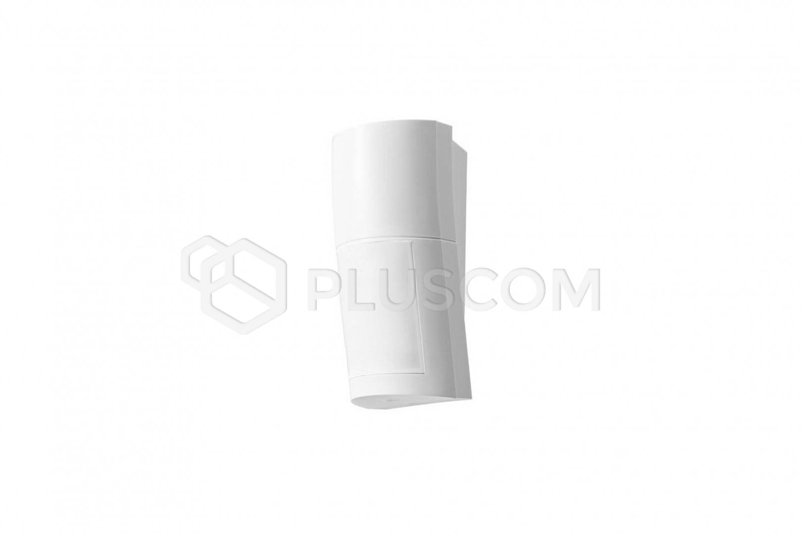 OPTEX QXI-RDT-X5 Wireless outdoor wide angle dual tech PIR