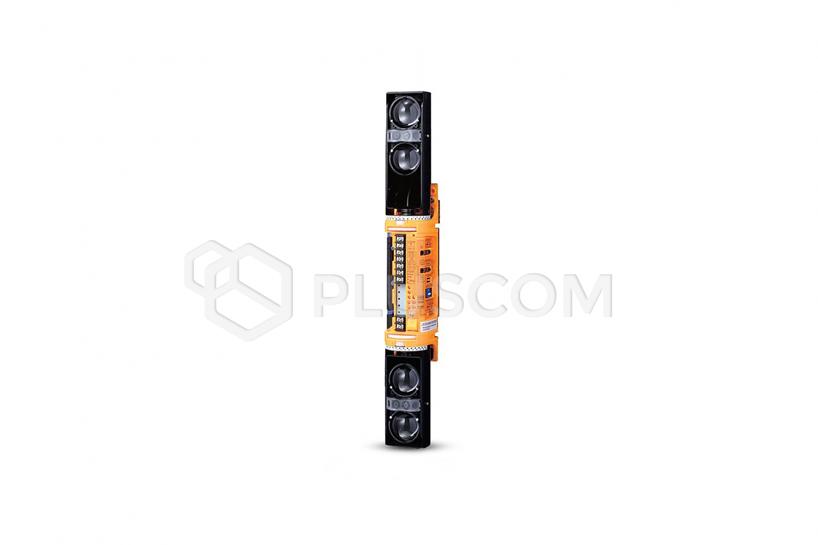 OPTEX SL-200QDP-BT Infrared barrier for column mounting