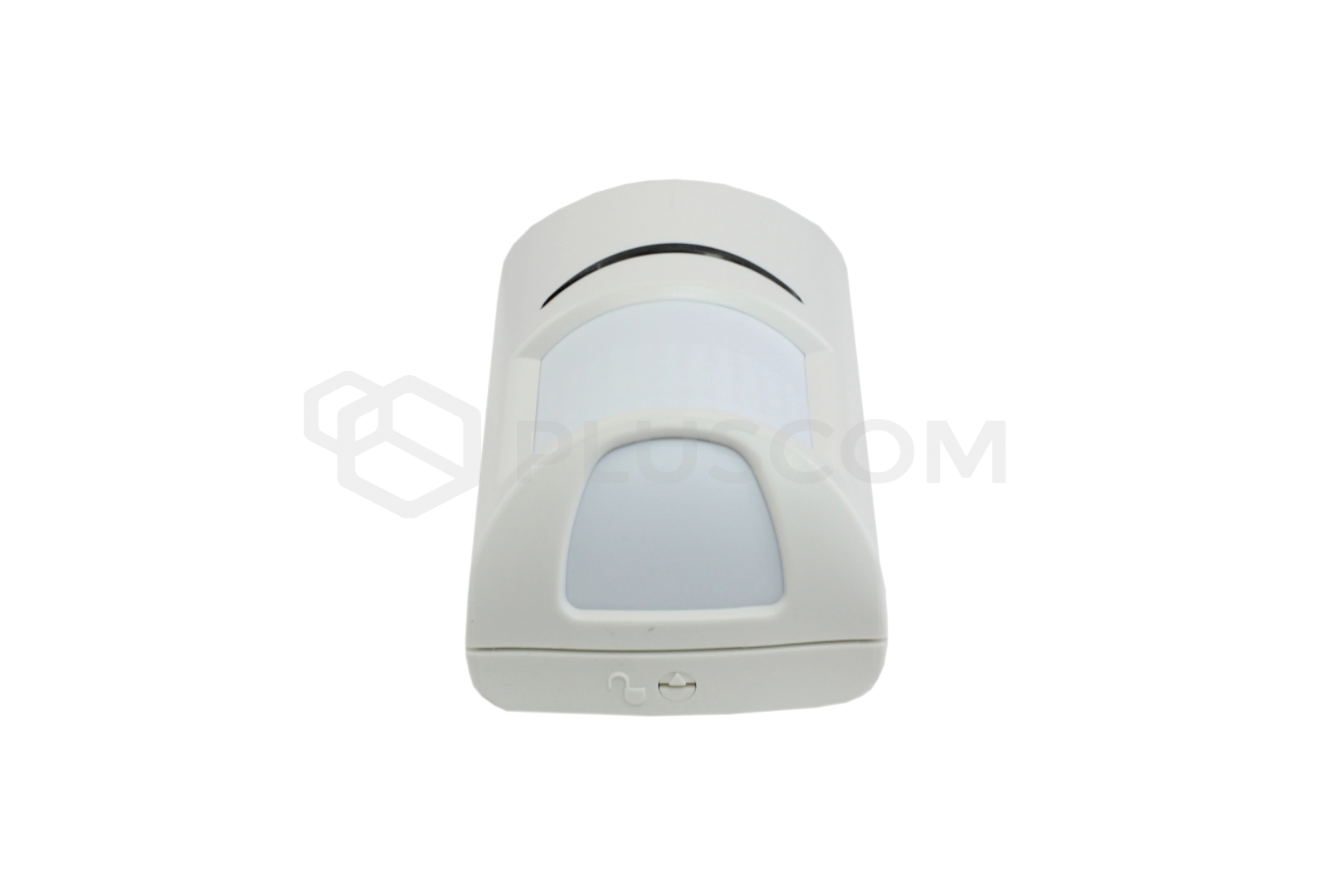 Bosch ISC-BPR2-W12 Digital PIR motion detection