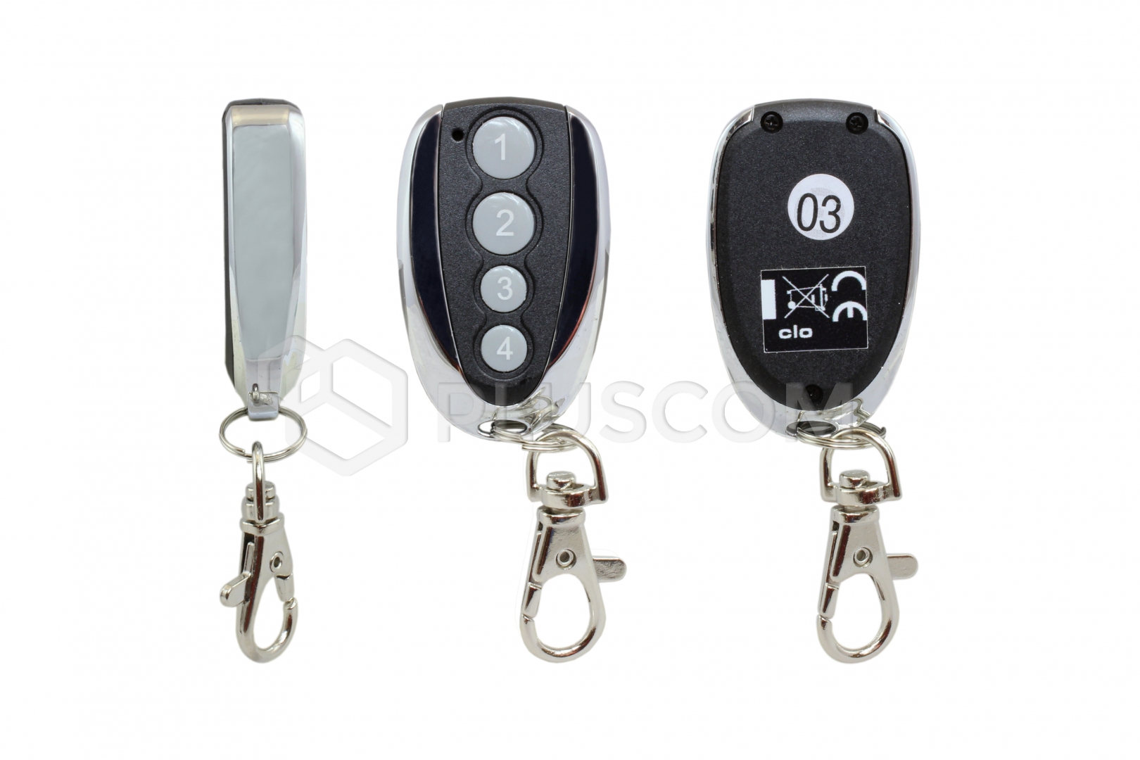 Proxima Remote control CARDIN Horseshoe Bi:KLIK