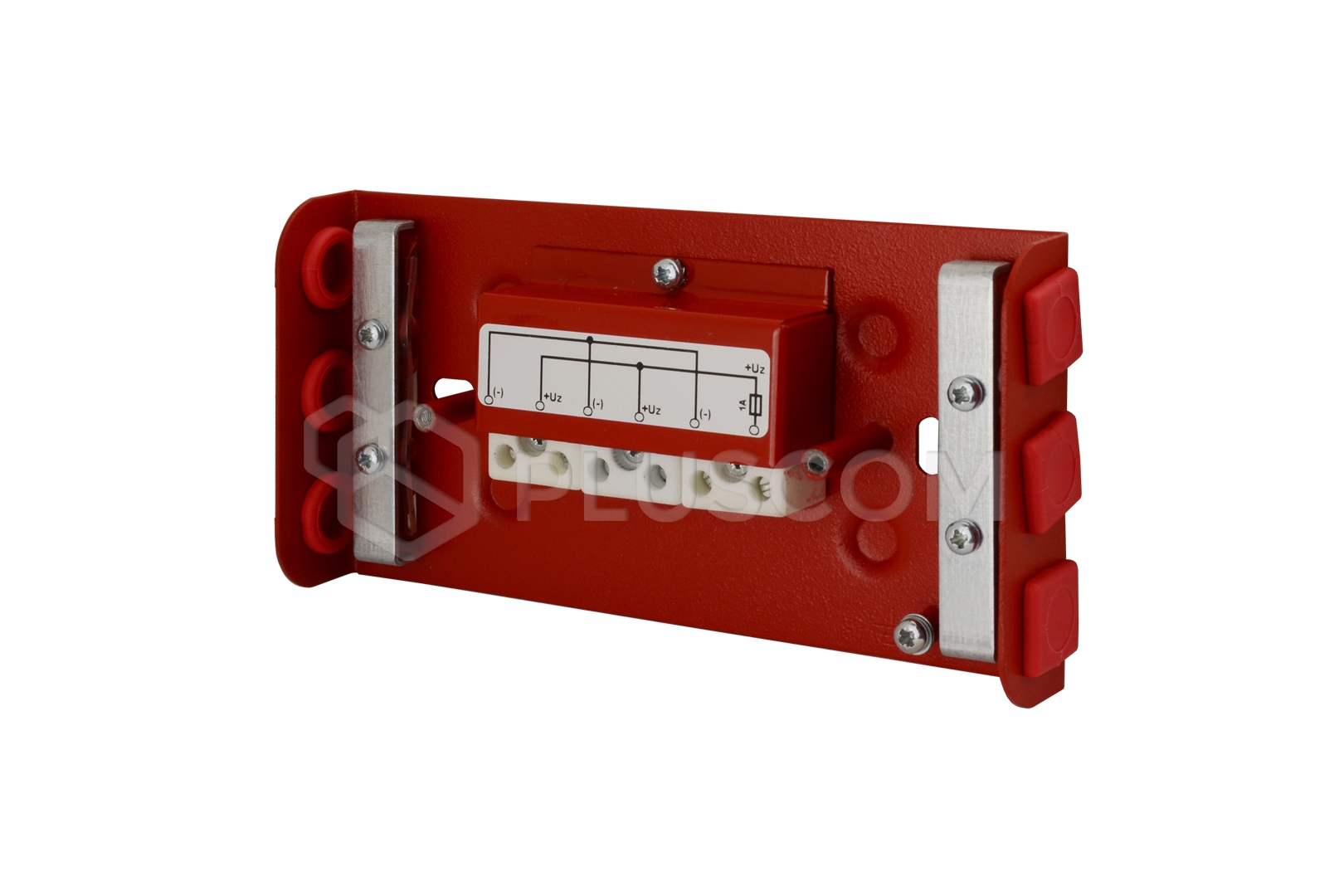Pulsar AWOZ-125P1A Distribution junction box with 1A fuse