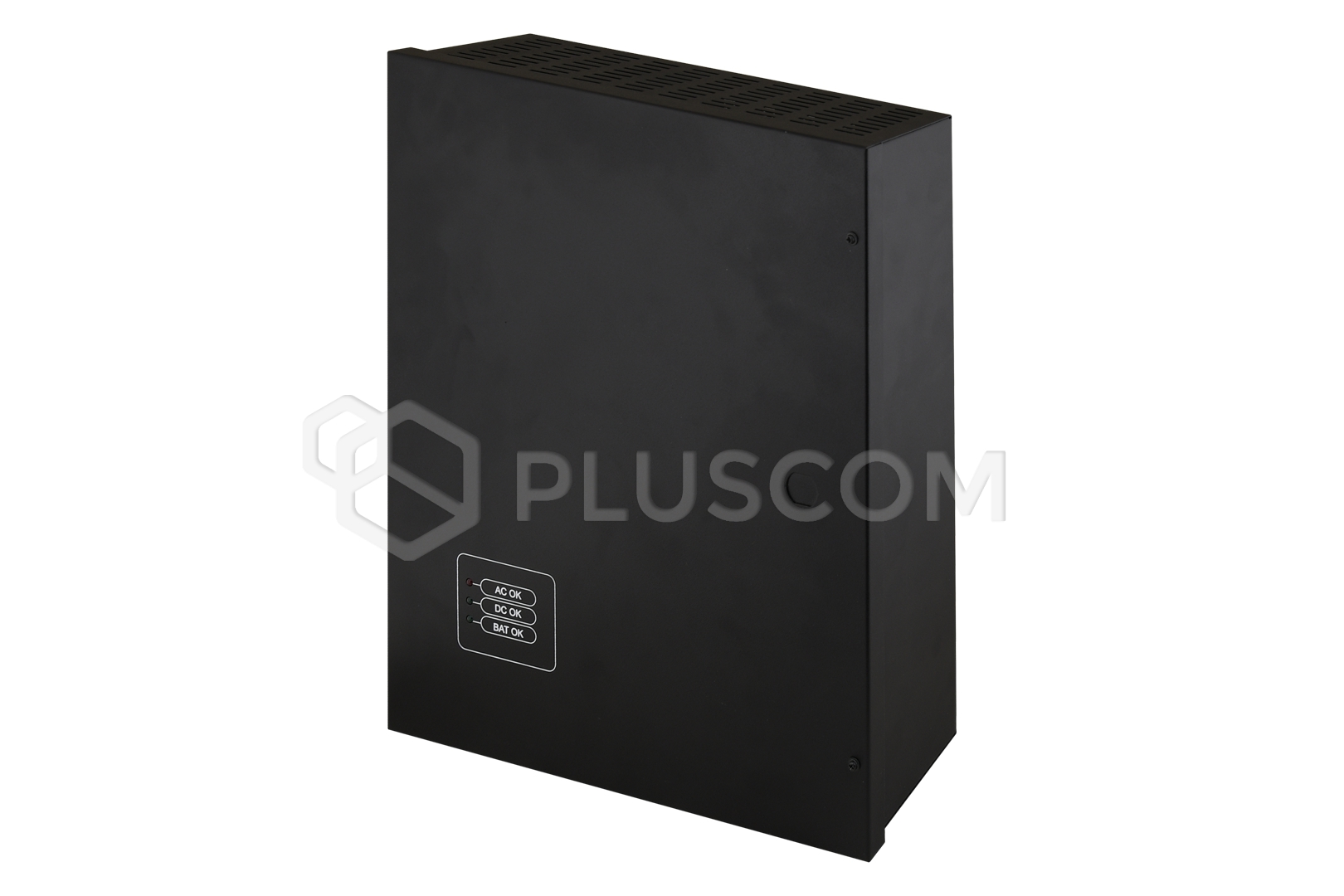 Pulsar AWZ637 Enclosure with power supply unit dedicated to Dahua’s ...