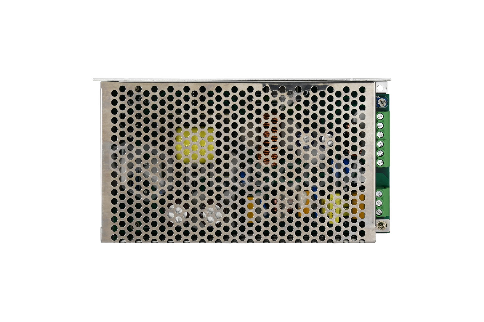 Pulsar PS-12V10A PS 12V/10A enclosed switch mode power supply unit