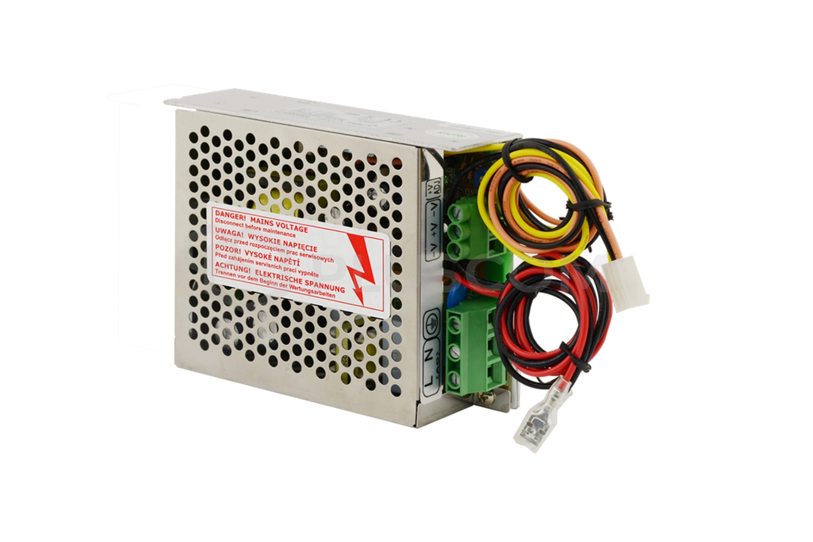 Pulsar PSB-352413 Buffer power supply
