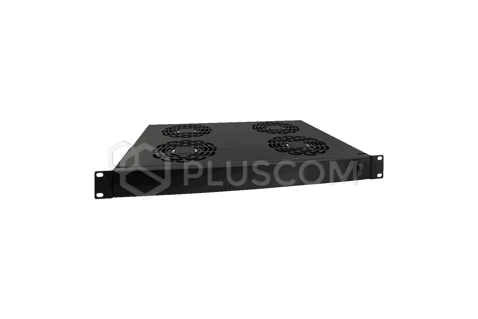 Pulsar RAWP-1 4-fan unit RACK 1U