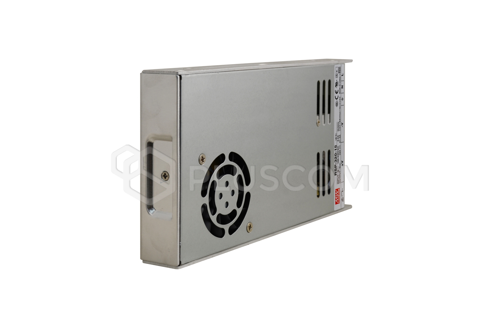 Pulsar RSP-320-15 RSP 15V/320W/21,4A enclosed power supply unit