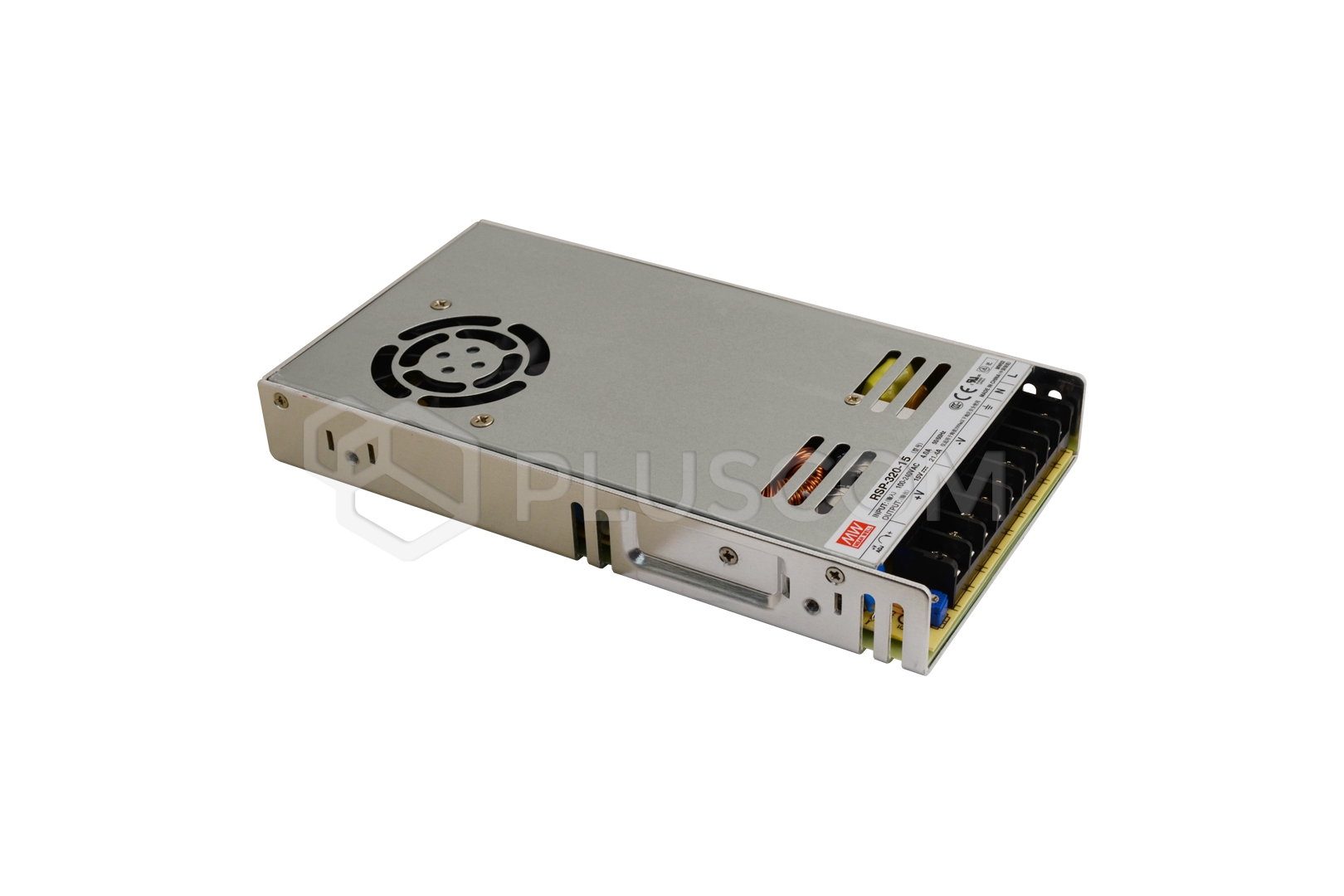 Pulsar RSP-320-15 RSP 15V/320W/21,4A enclosed power supply unit