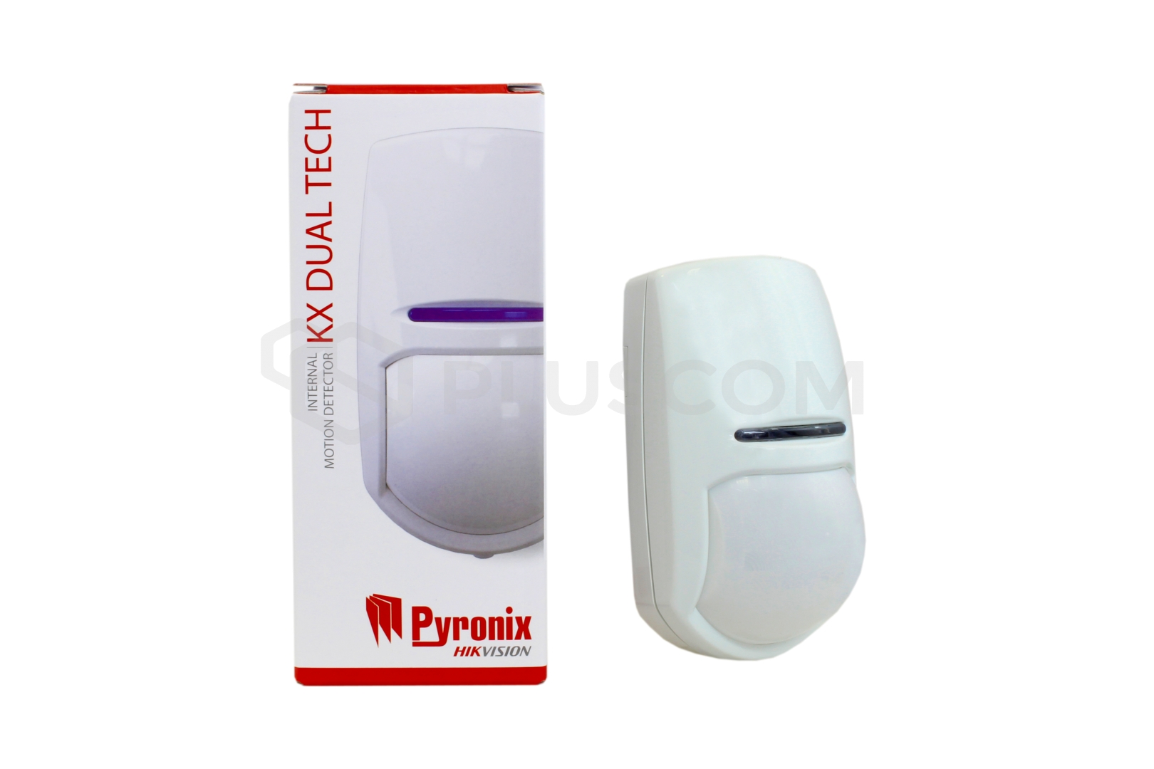 Pyronix KX15DT Dual-technology detector 15m
