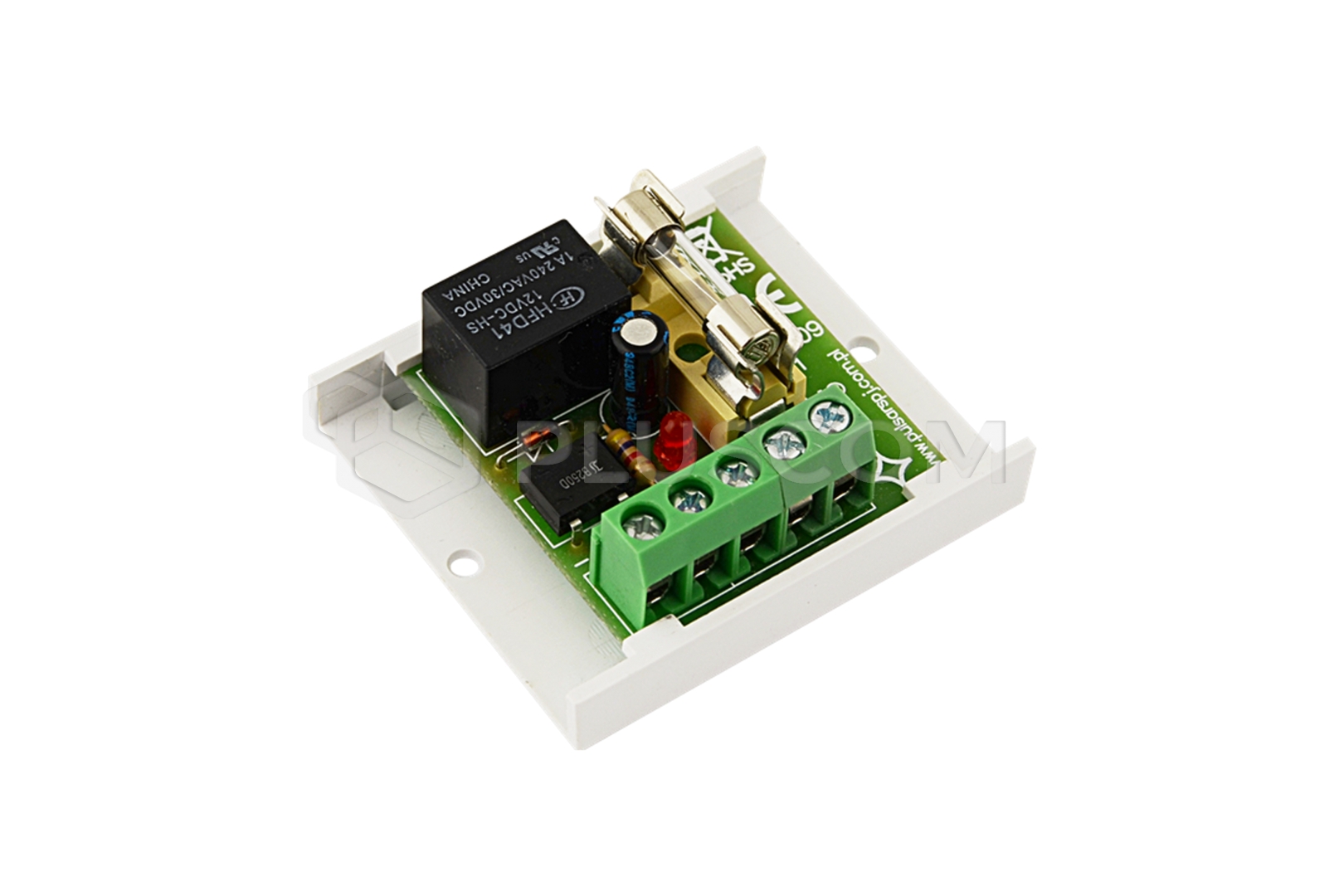 Relay module Pulsar AWZ 510