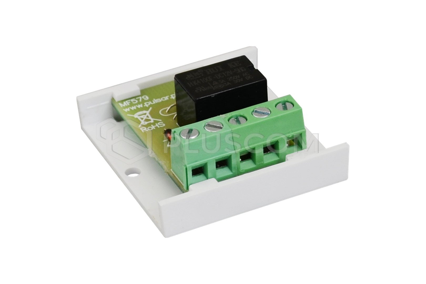 Relay module Pulsar AWZ612