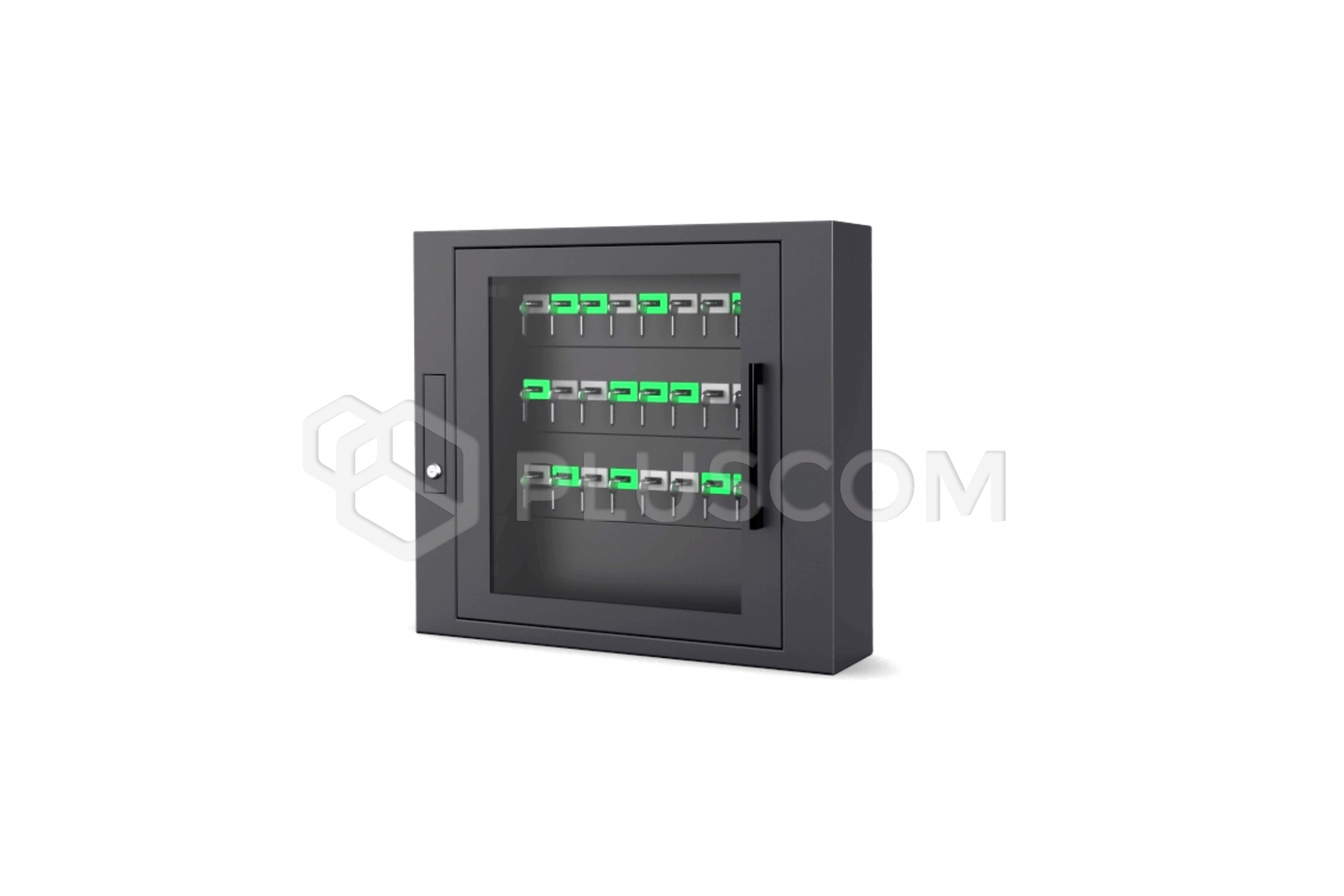 Roger RKD32EXT-24 Electronic key depository