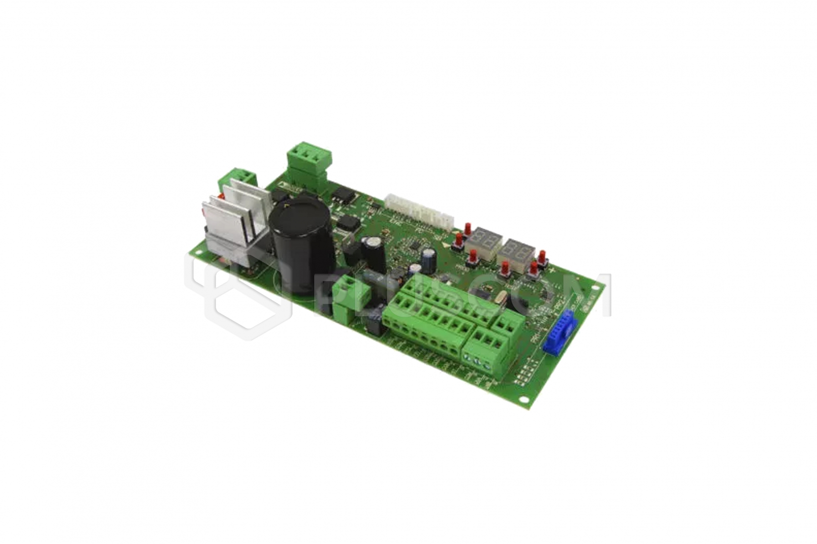 Roger Technology B70/1DC Control unit with 1 brushless motor 24 V DC