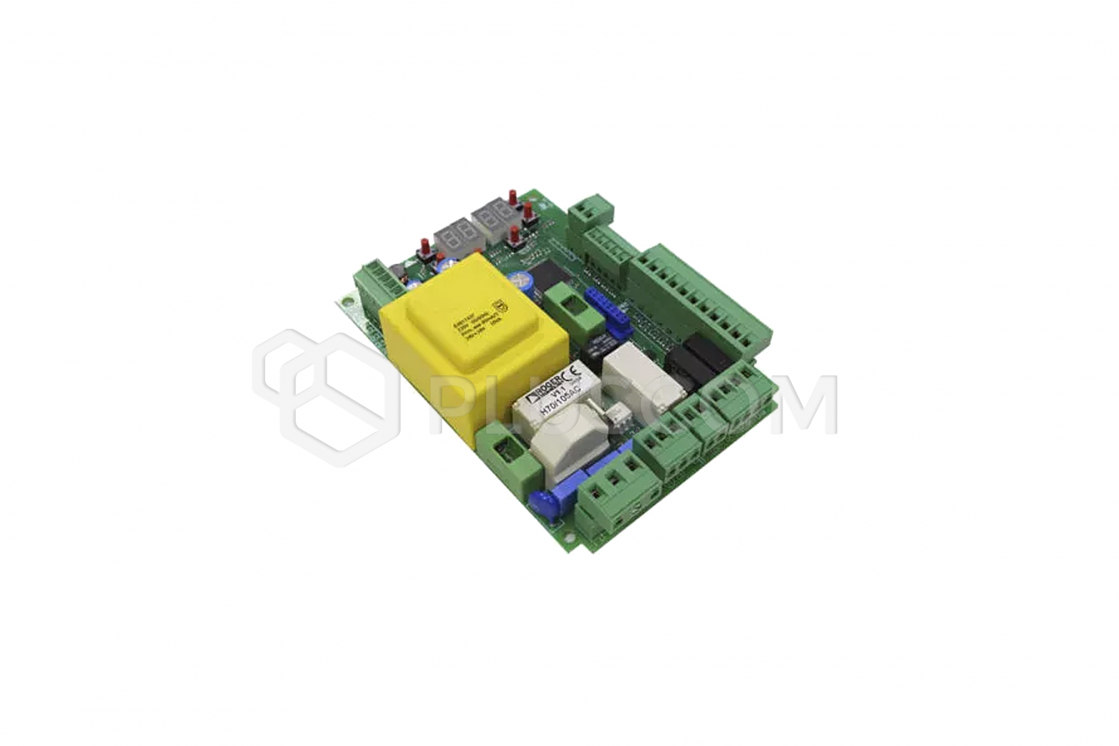 Roger Technology H70/104AC Centrala sterująca 1 silnikiem 230 V AC