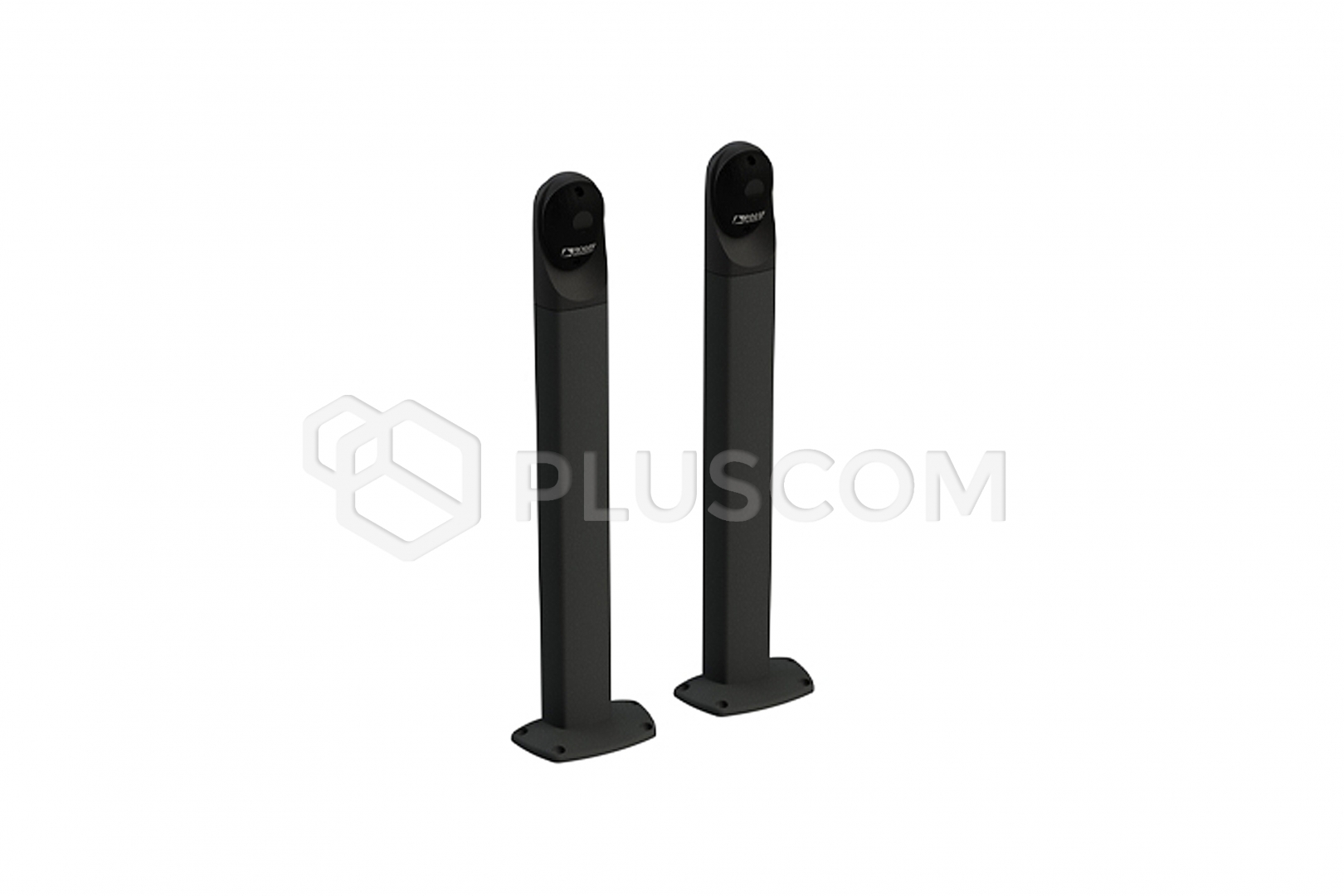 Roger Technology CFT500 Set of columns for R90 photocells