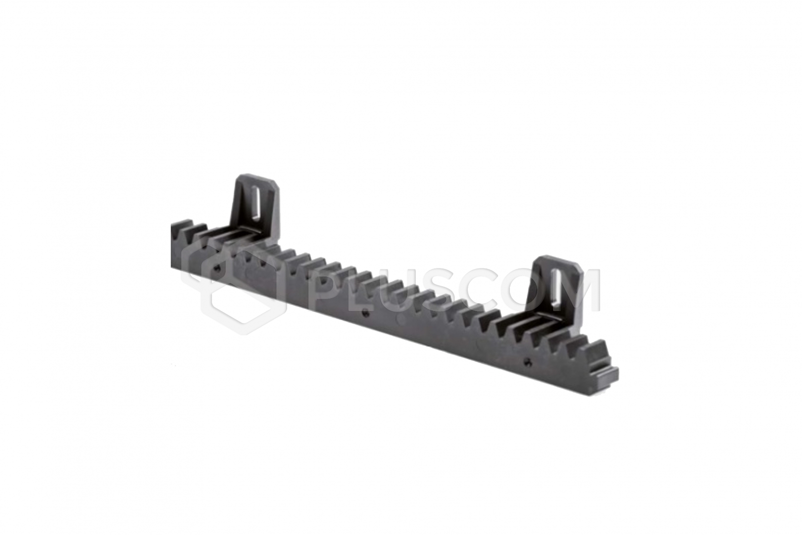 Roger Technology CROSSPP Nylon toothed rack with steel core up to 1200kg