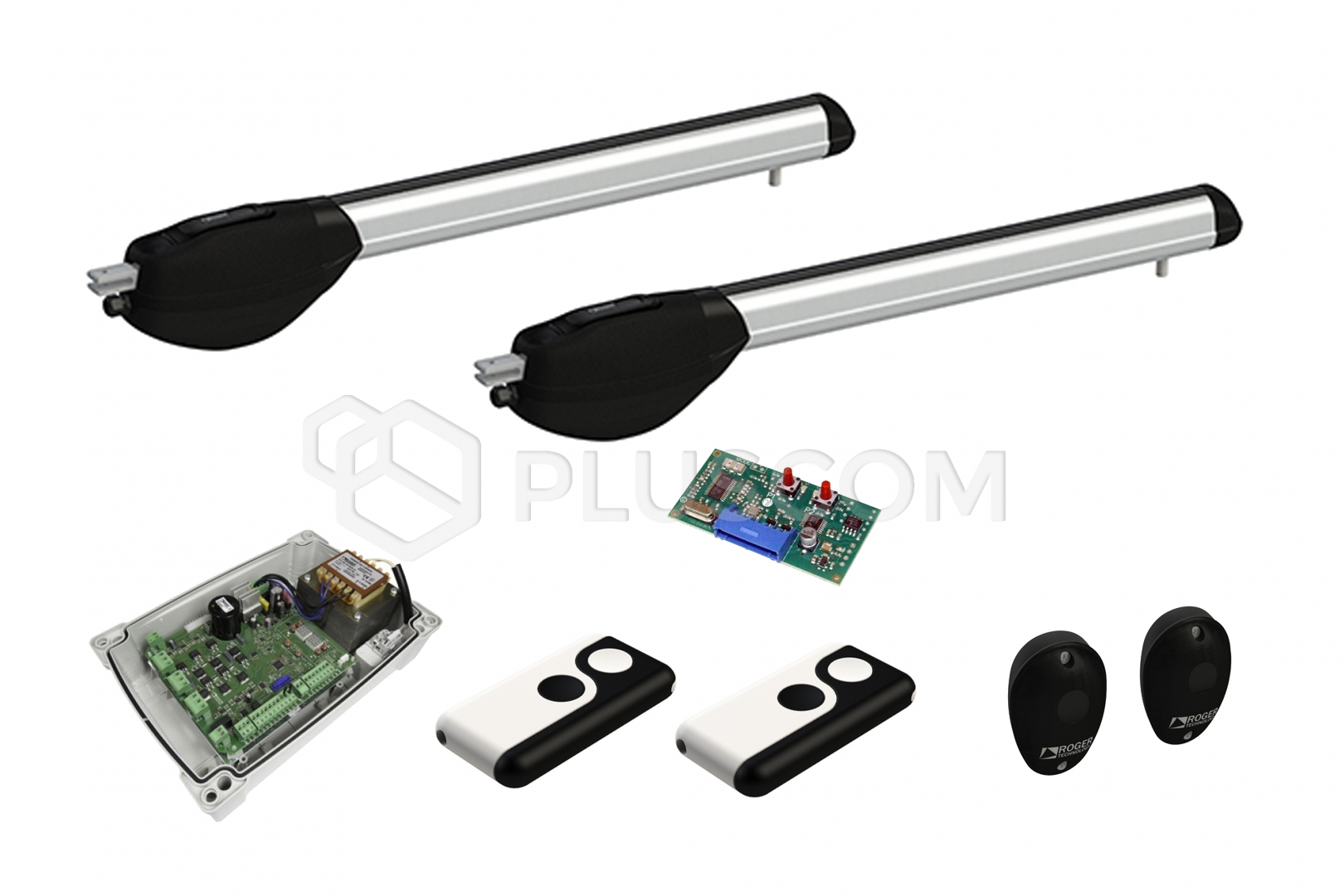 Roger Technology KIT BE20/410/L Zestaw KIT LIGHT