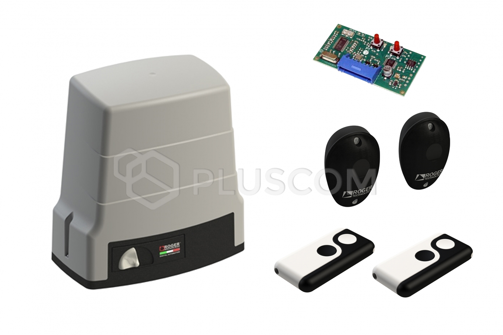 Roger Technology KIT BH30/806/L KIT LIGHT