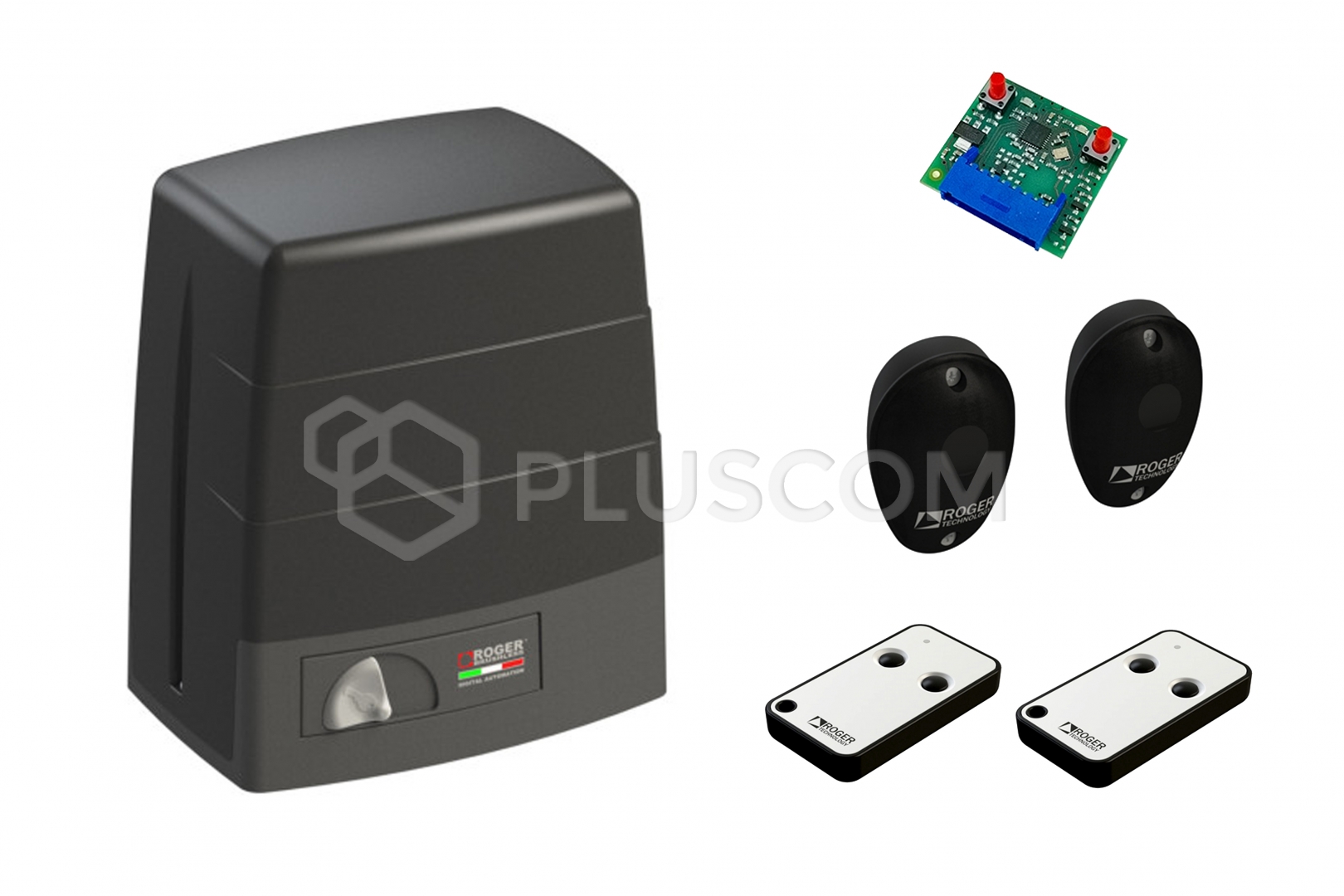 Roger Technology KIT BM30/310/HS/L KIT LIGHT