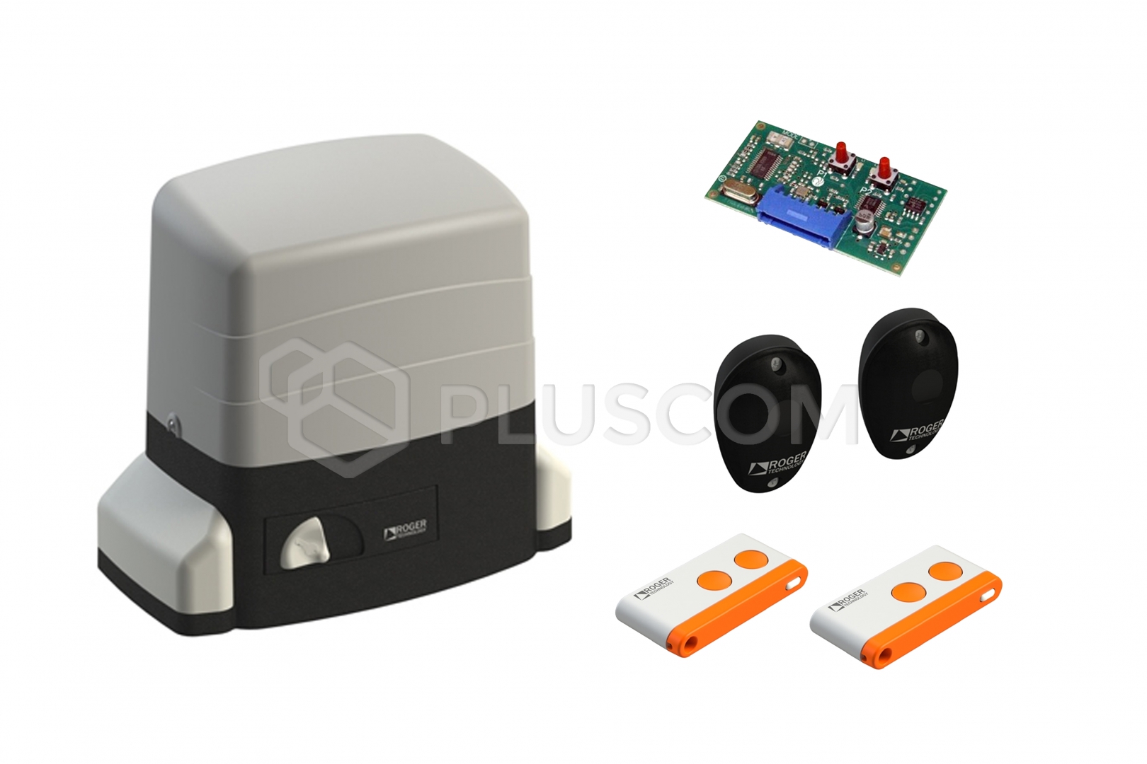 Roger Technology KIT R30/806/L Zestaw KIT LIGHT