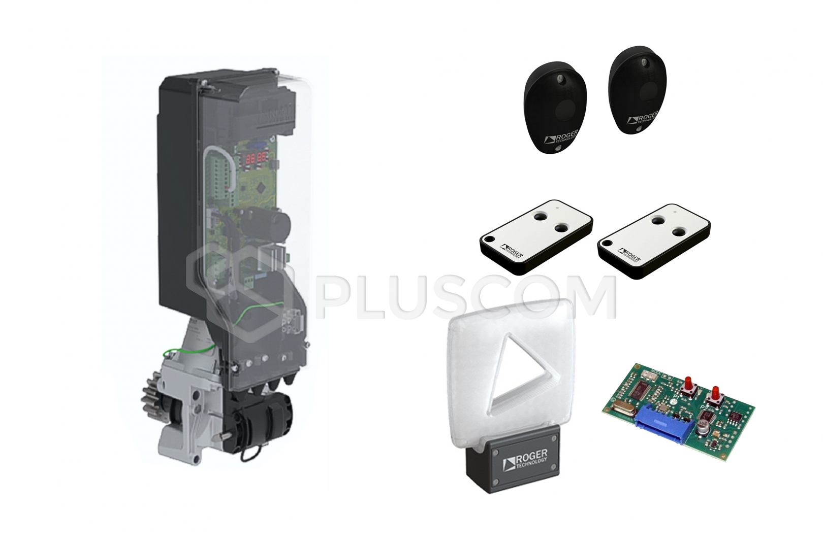 Roger Technology KIT TW90/800/F KIT FULL