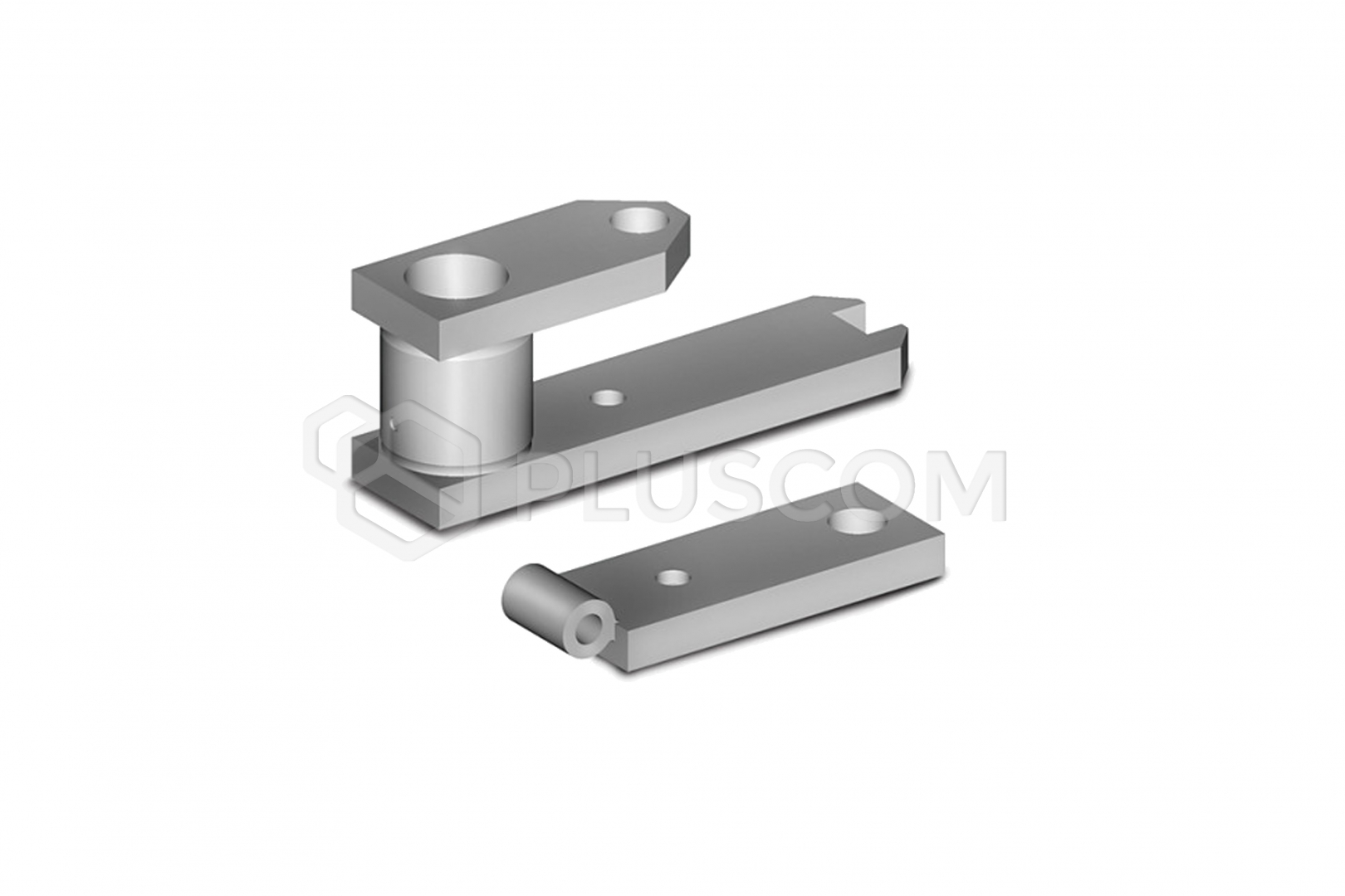 Roger Technology LT300 Gate opening lever kit