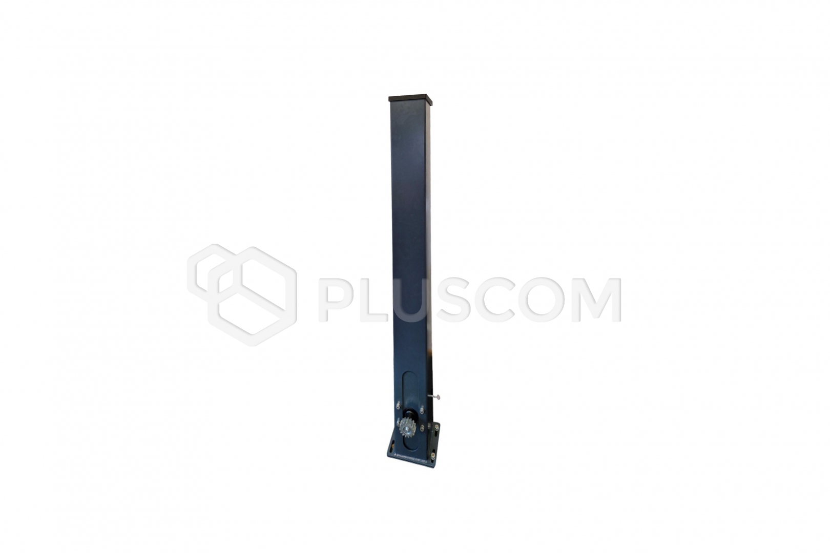 Roger Technology POST O/160 Post for mounting the TW90 drive