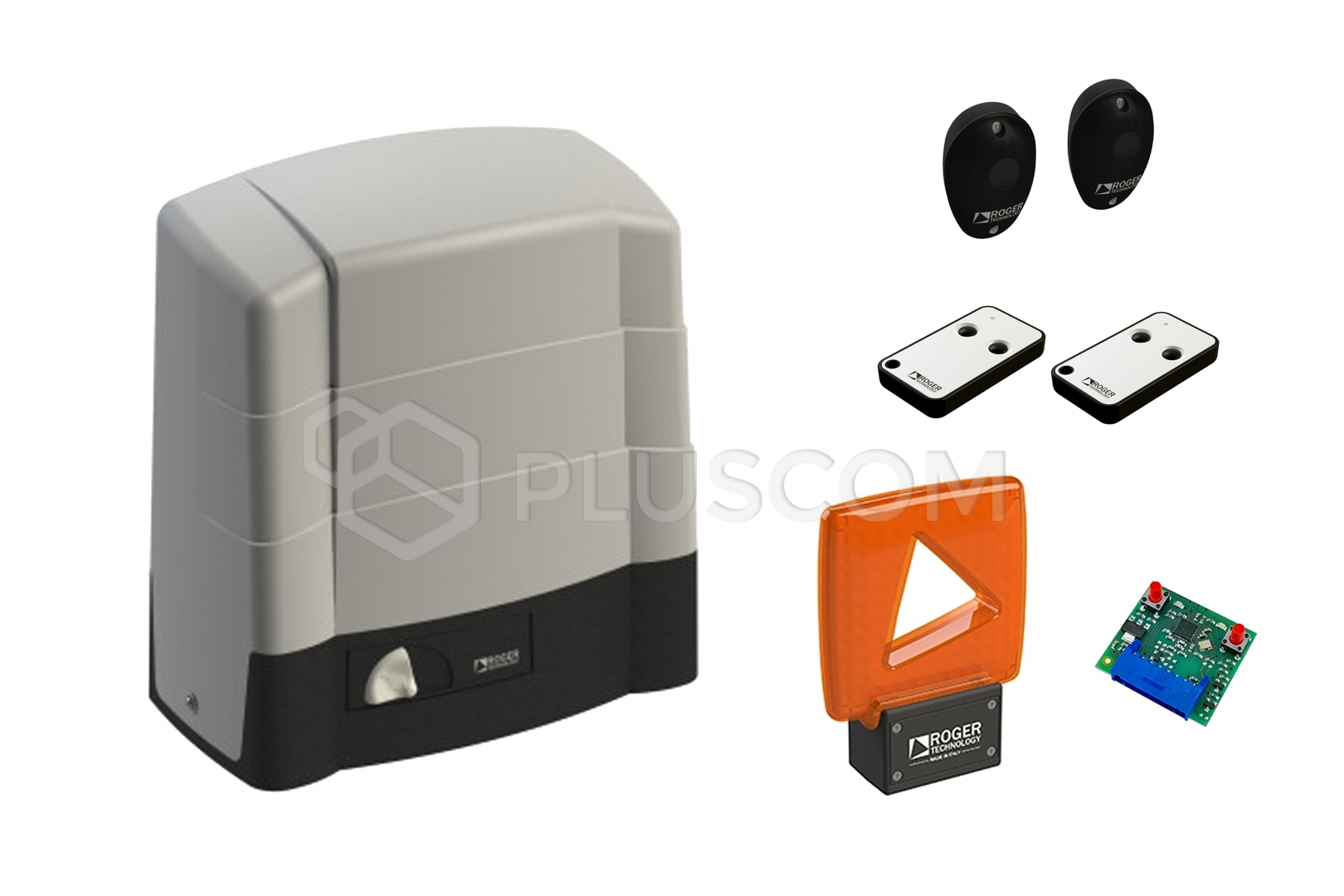 Roger Technology SET G30/2204 Set